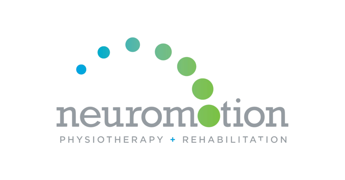 Melissa Hadfield - Neuromotion Physiotherapy + Rehabilitation